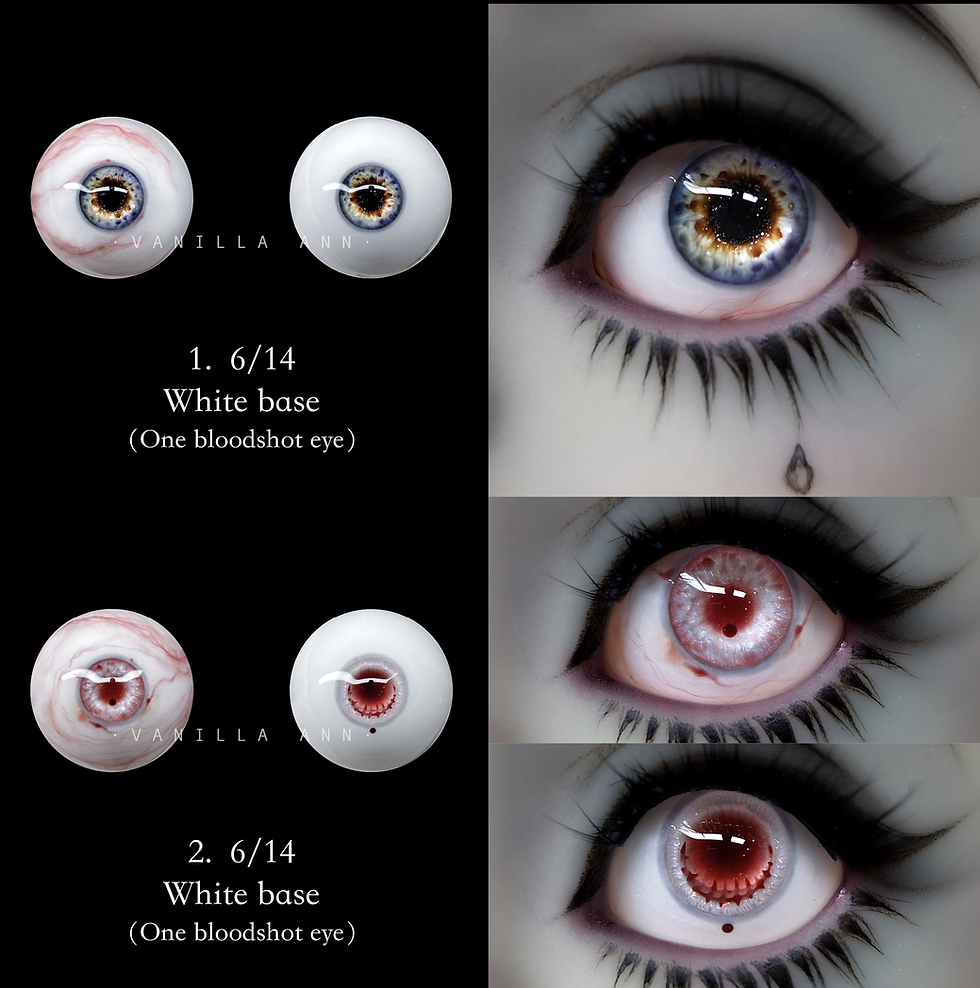 New Arrival | Moonlight BJD House