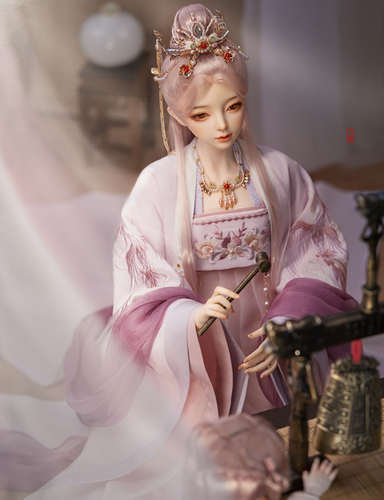 Lady Xiang | Moonlight BJD House