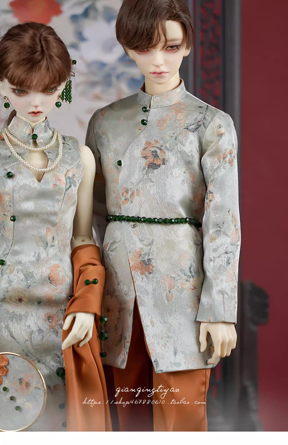 New Arrival | Moonlight BJD House