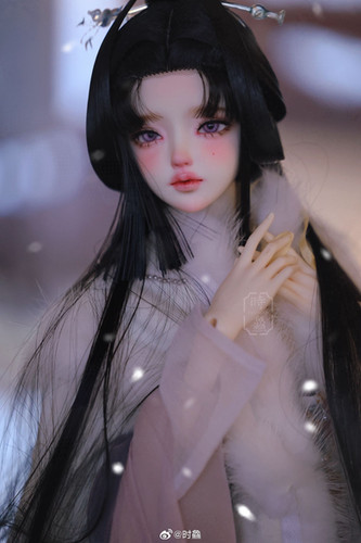 Jiang Yu by Shi Xian | Moonlight BJD House