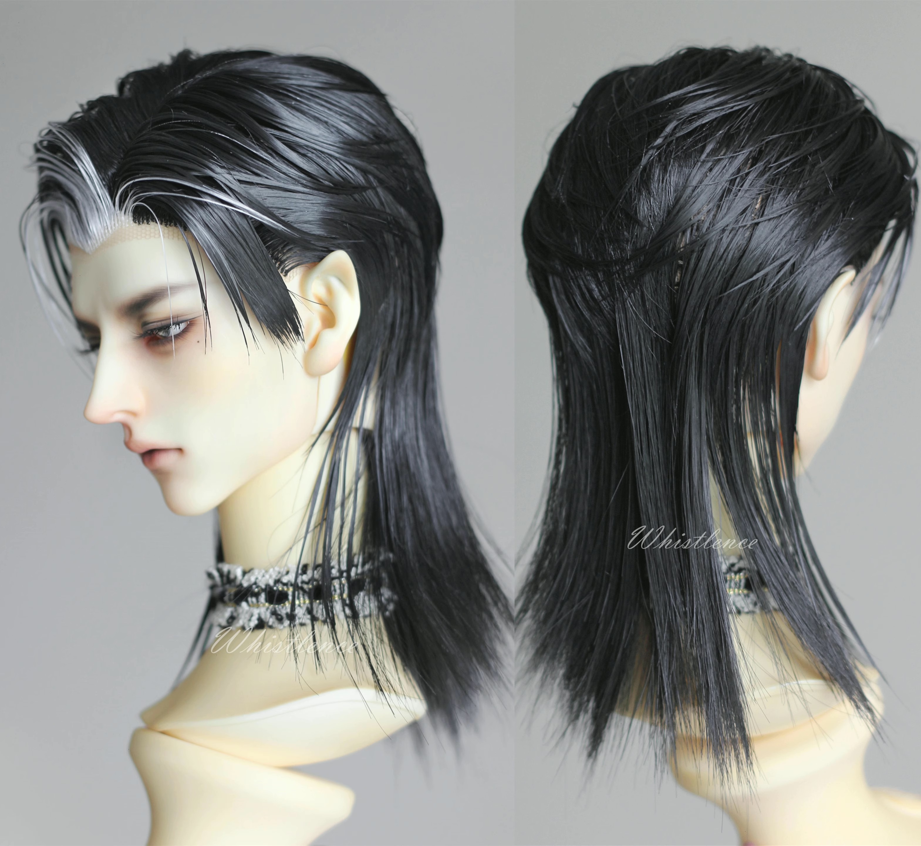 Limited Items - Super cool styled wigs “Angry Dragon”！！！ | Den of Angels