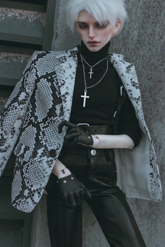 Snake by Blank | Moonlight BJD House