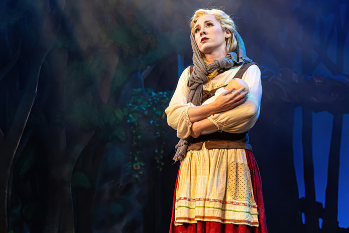 Gallery | Musical Theatre