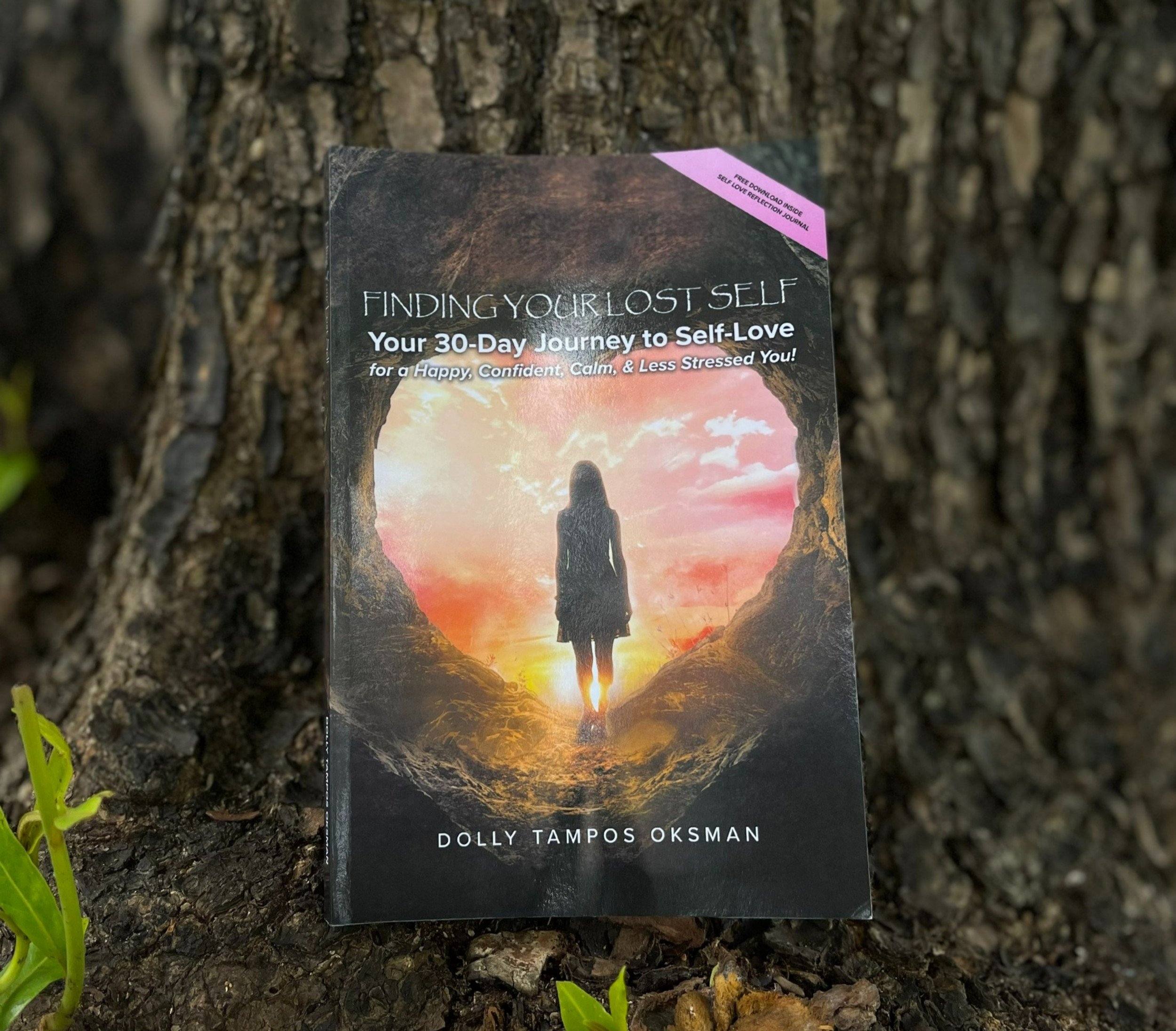 Books | Finding Your Lost Self Books | Finding Your Lost Self