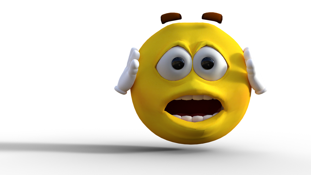 White Privilege Emoji