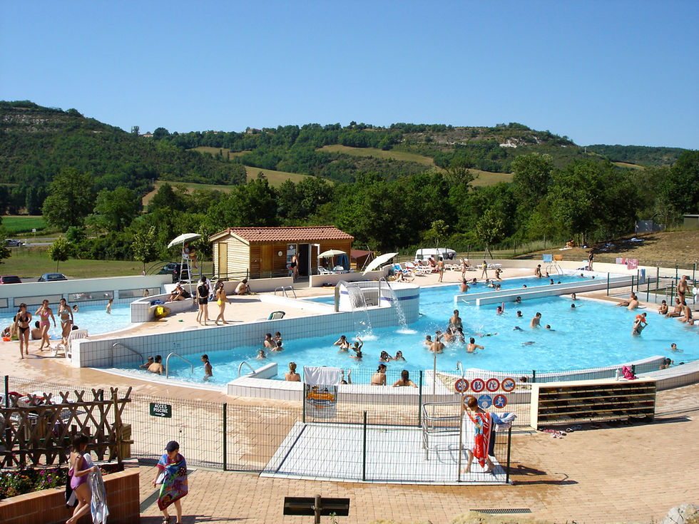 Commune Les Cabannes Tarn | Site officiel commune Les Cabannes | Mairie ...
