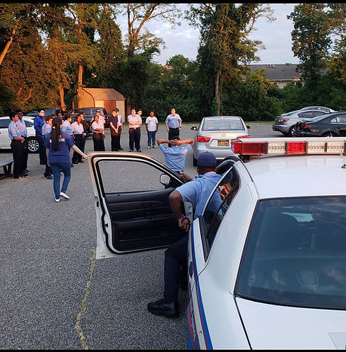 Contact | scpd1stpctexplorers