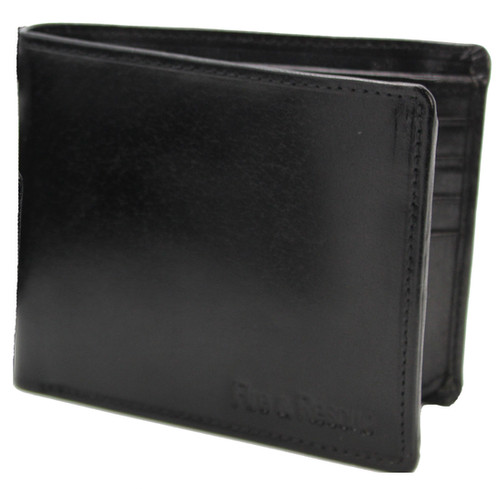 Traditional 12 Card Wallet | Museum of Fire