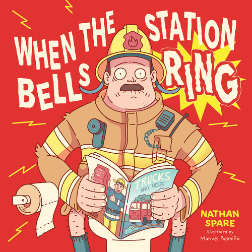 When The Station Bells Ring | Museum of Fire