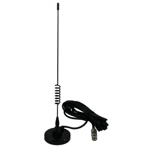 900MHz Magnet Mount Antenna | rfhero