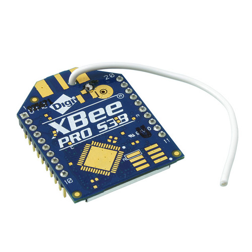 XBee XBP9B-XCWT-001 Wireless Transceiver Module | rfhero