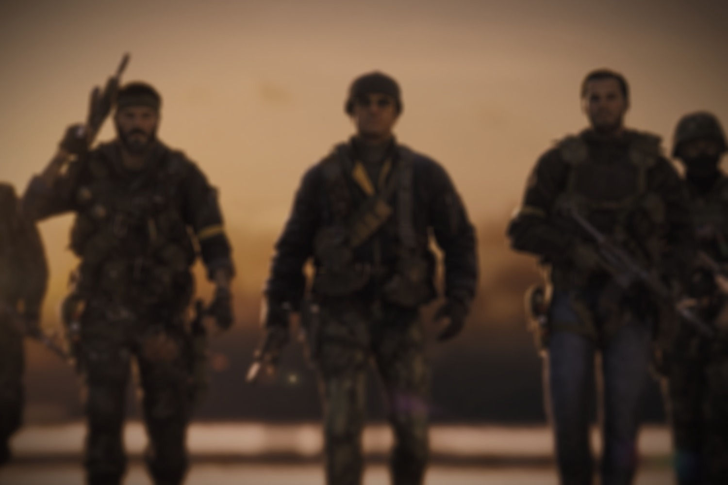 Leaderboards | Combat Gaming