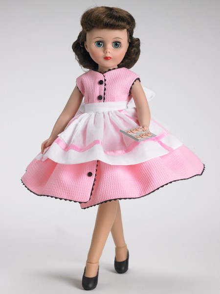 Tonner Doll – L’histoire de l’entreprise - Atelier Arianne - clinique ...