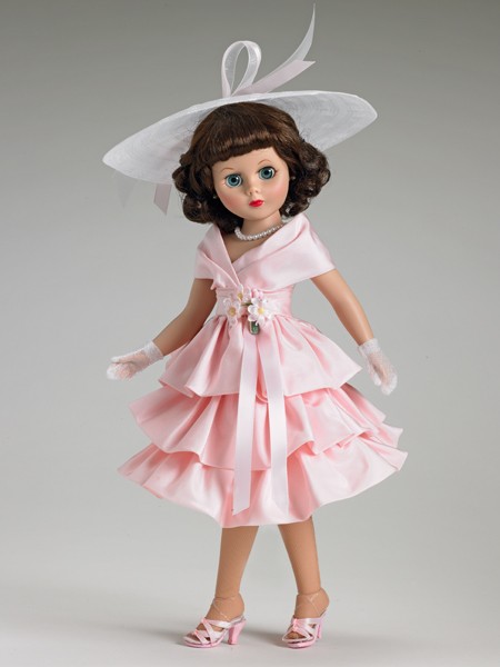 Tonner Doll – L’histoire de l’entreprise - Atelier Arianne - clinique ...
