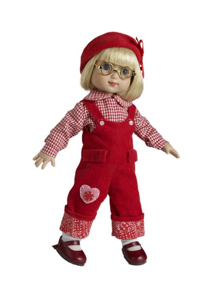 Tonner Doll – L’histoire de l’entreprise - Atelier Arianne - clinique ...