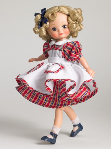 Tonner Doll – L’histoire de l’entreprise - Atelier Arianne - clinique ...