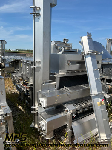 MP 115-34F Breader | MPS