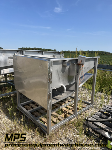 Stein SF-11 Oil Filter | MPS