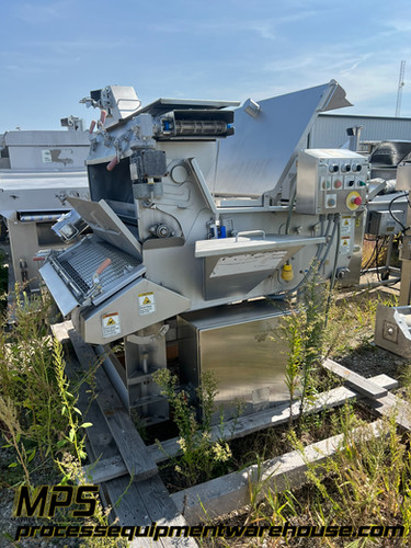 Stein SHB-42 Breader | MPS