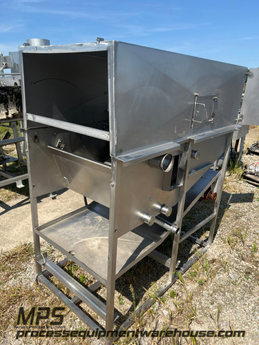 Stein SF-7 Oil Filter #2 | MPS