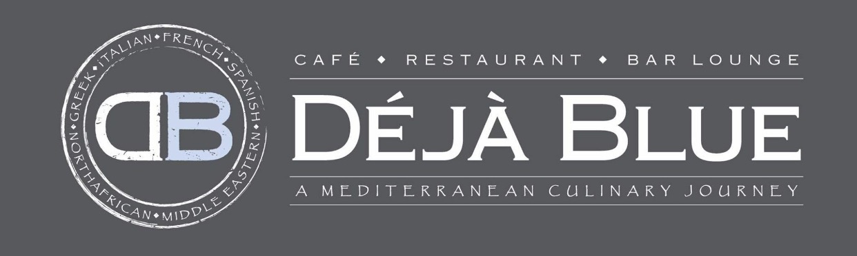 Déjà Blue Restaurants | Mediterranean Cuisine | Parkland FL
