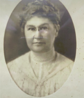 The price of success…The two wills of Stephen Tyng Mather’s mother-in-law.