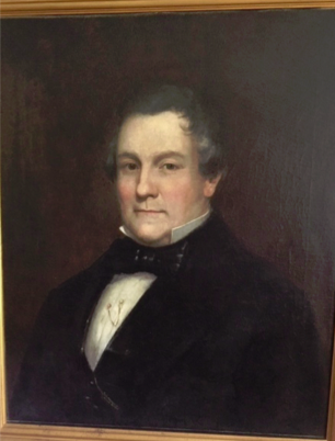 The tie that binds…An appreciation of Edward Walker