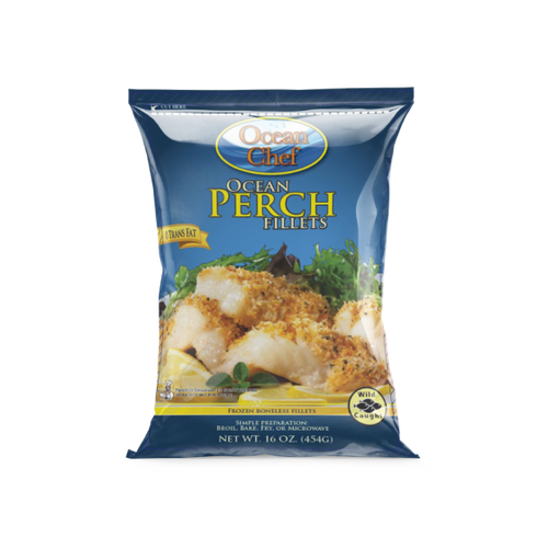 Snakehead Fish Fillets | ZF MAX