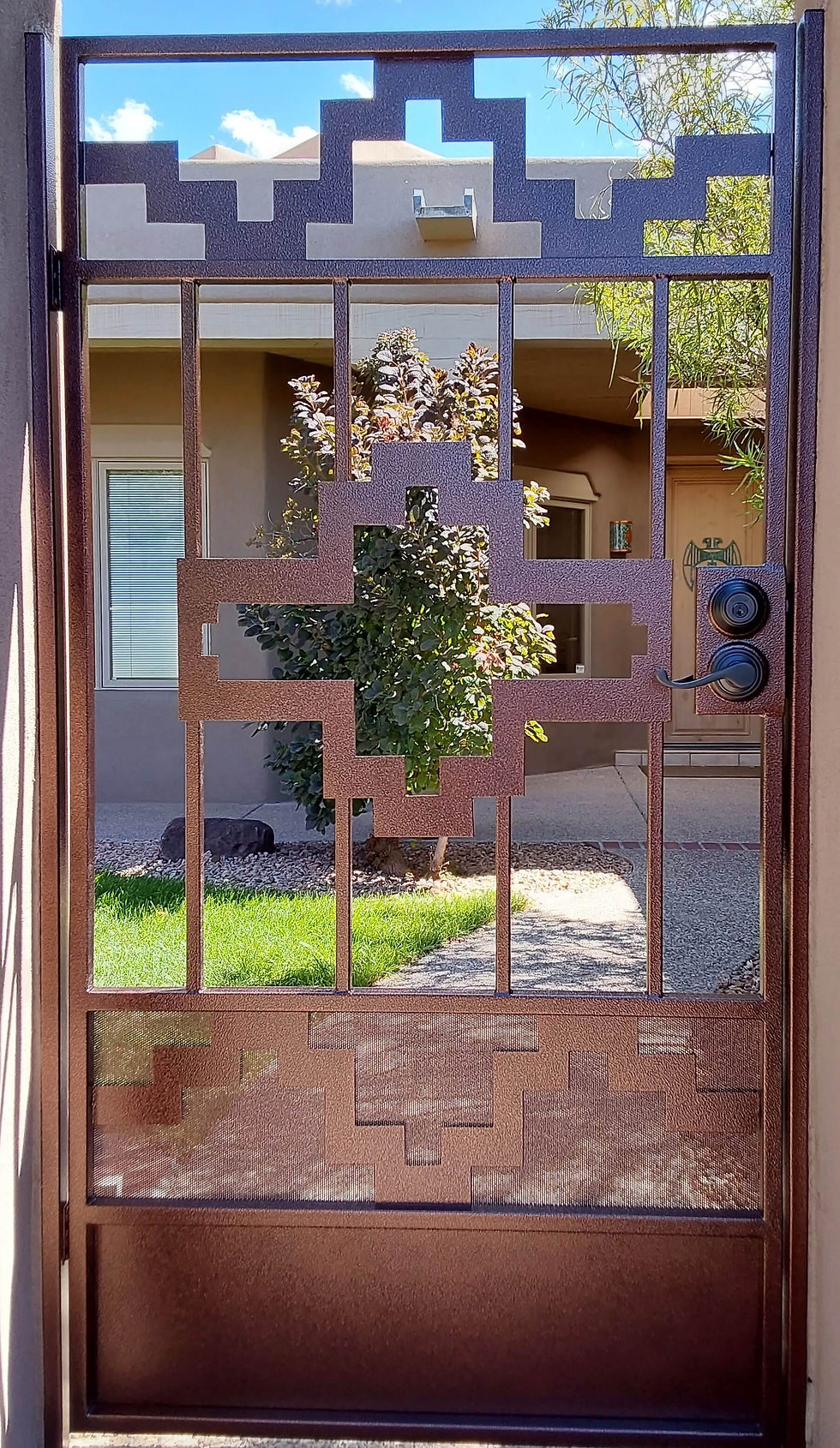 G A T E S | L&J Gates | Albuquerque