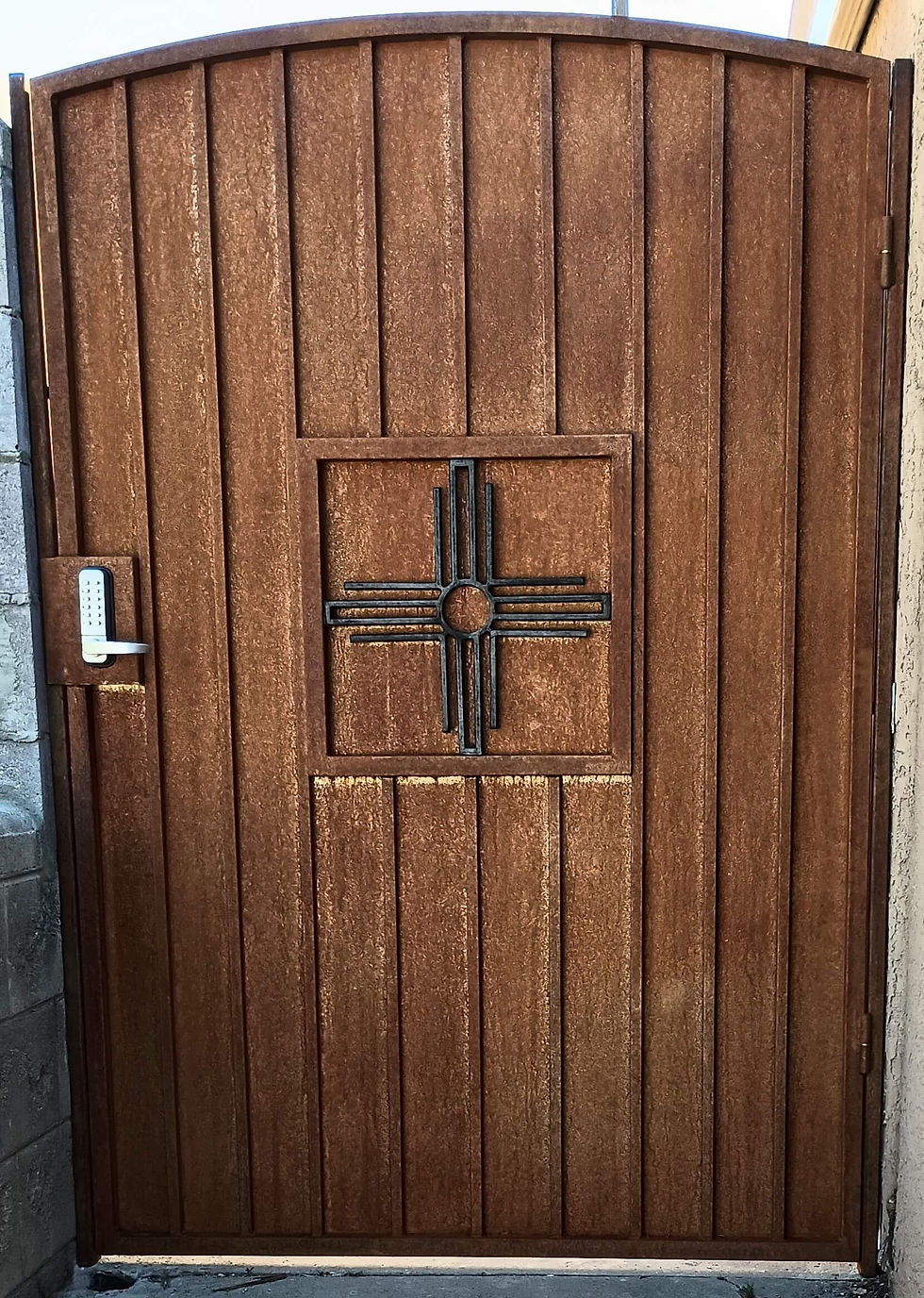 G A T E S | L&J Gates | Albuquerque