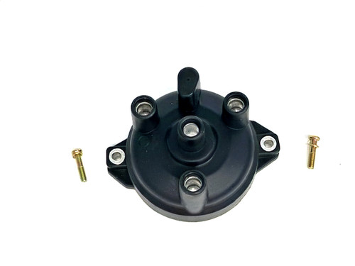 Suzuki Distributor Cap (carb only) | G&R Imports: Japanese Mini Truck Parts