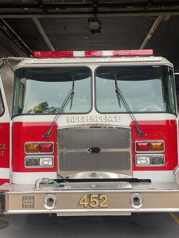 HOME | independencefire