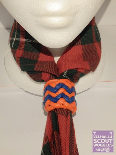 Scout Woggle Special Offers - Woggles from Valhalla Scout Woggles