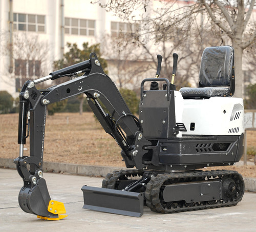 Mini Pelle Neuve CLCT 700 | CLC MACHINERY