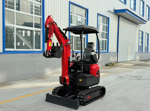 Mini Pelle CLC ECO T 1500 2026 | CLC E POWER