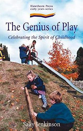 The Genius of Play: Celebrating the Spirit of Childhood | Celebrating Sofia