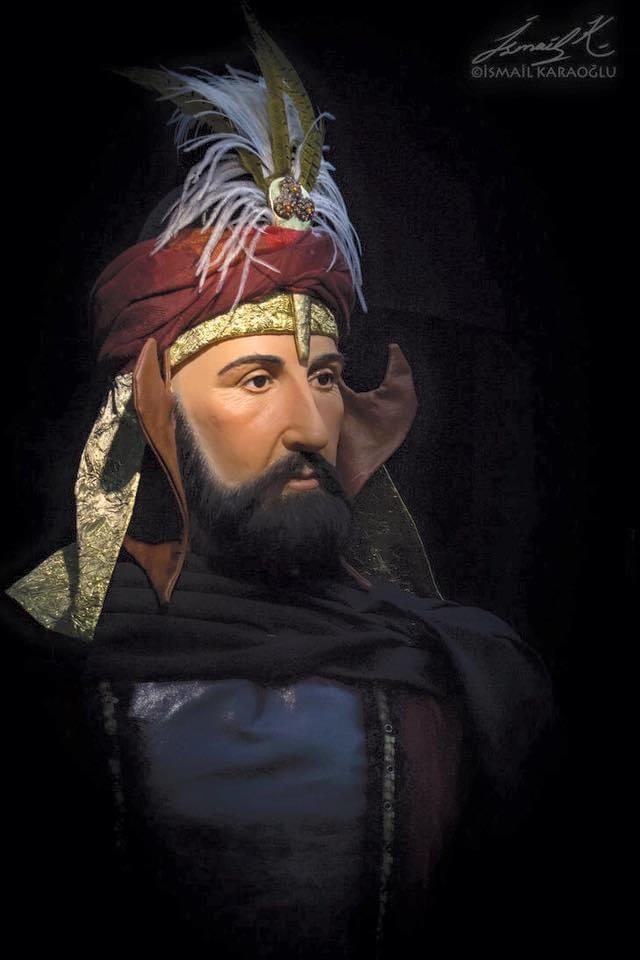 HIKAJA: Taj čovjek je pijanica i bludnik!