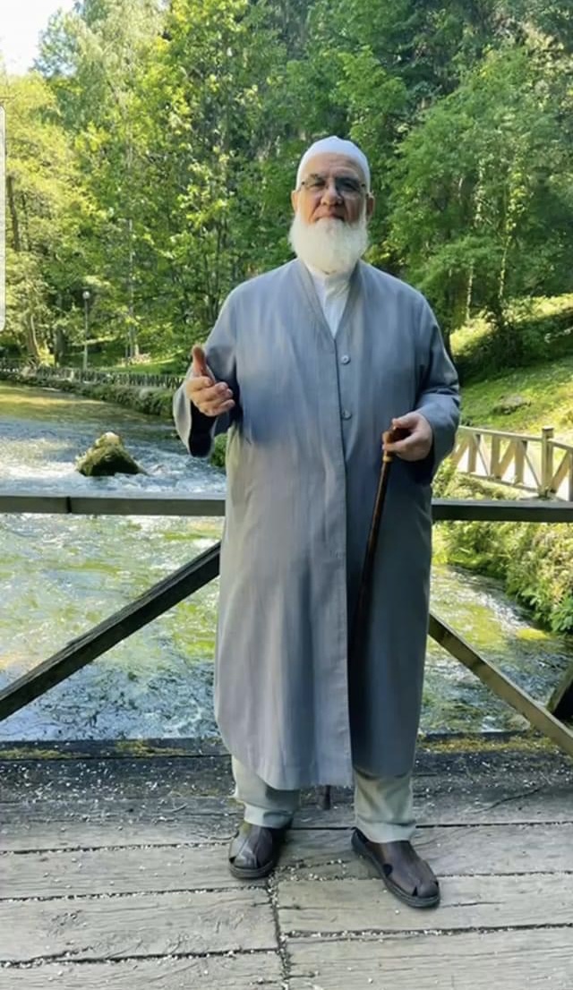 Životopis Allahova Poslanika, a.s., ćete upoznati na sljedeći način…