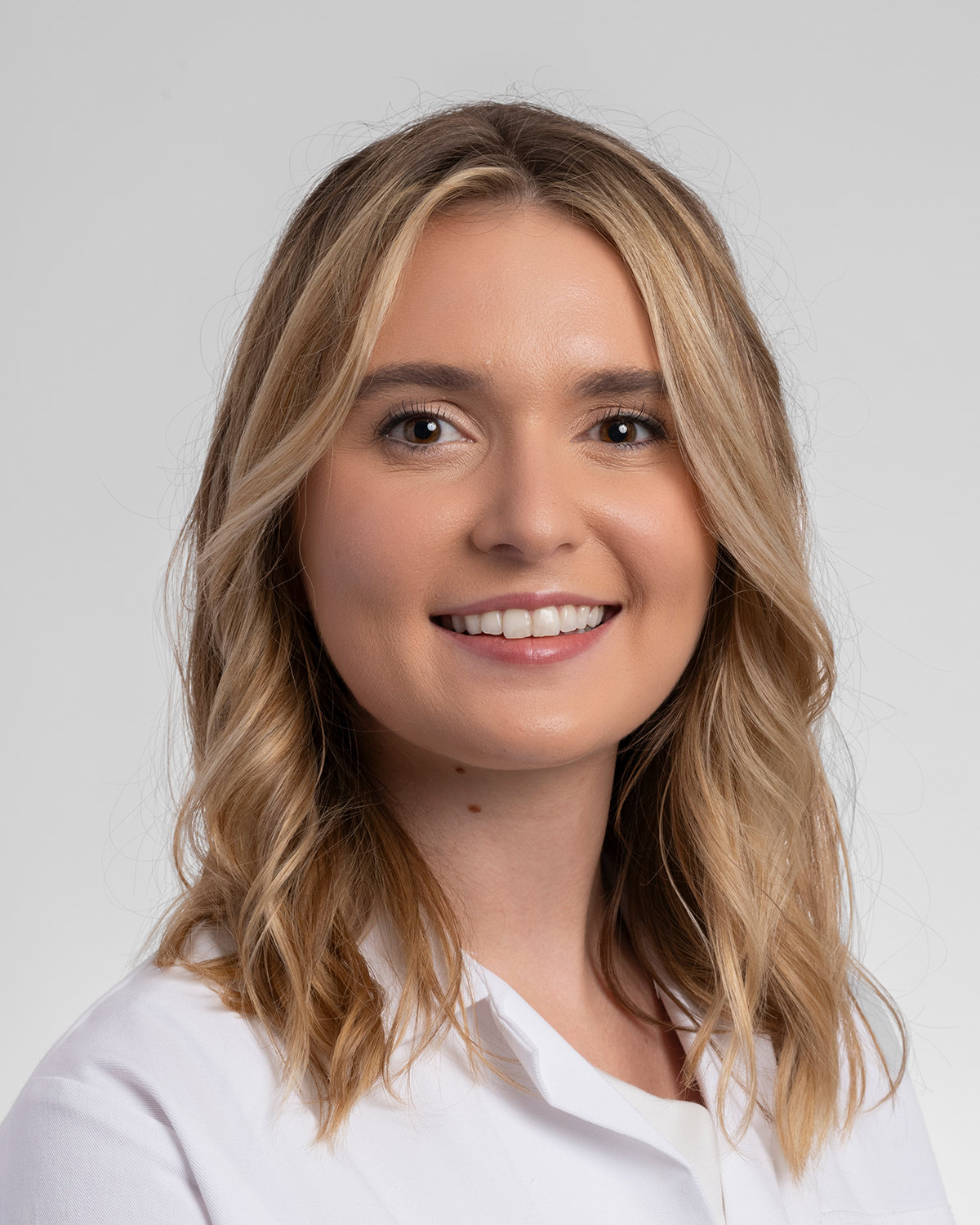 Megan Satterfield | CCF CCM PCCM Fellows