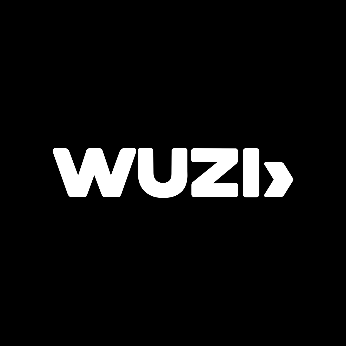 Wuzi | criação de site