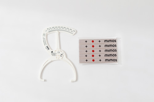 Craniometer | Mimosbabypute