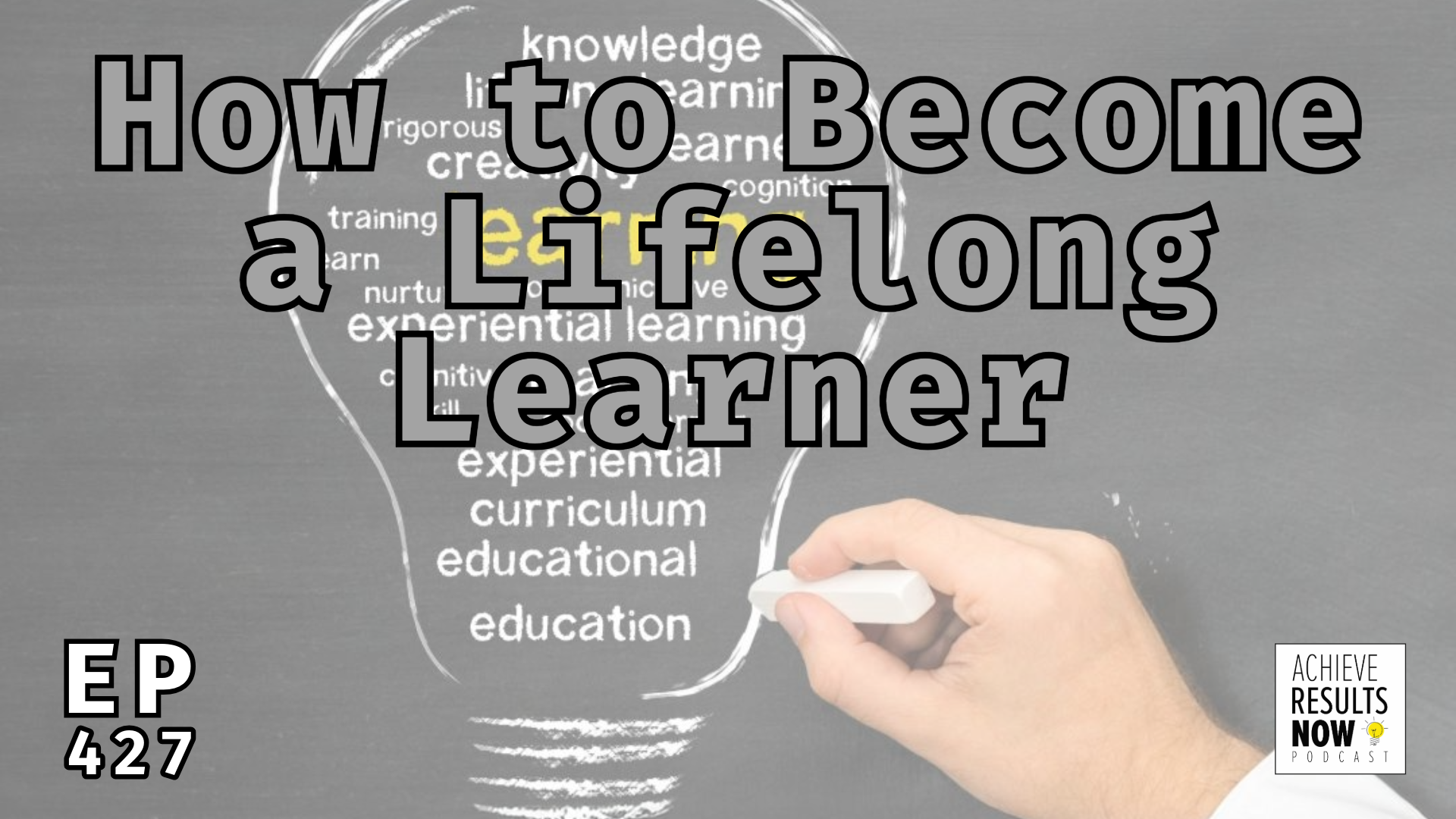 How to Become a Lifelong Learner