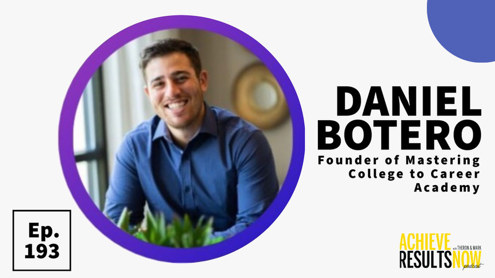 The Daniel Botero Interview