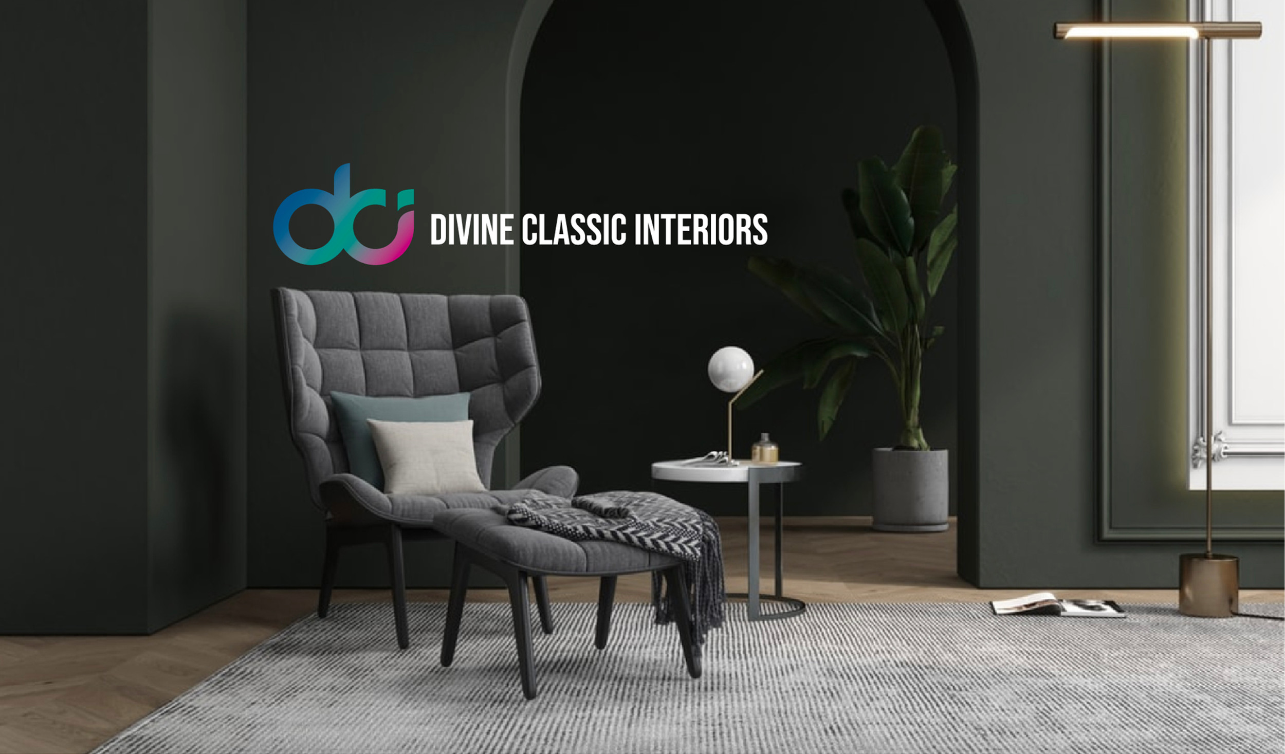 Divine Classic Interiors | Interior Design & Build Company
