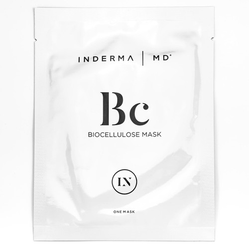 Inderma Biocellulose Masque | RevIVe