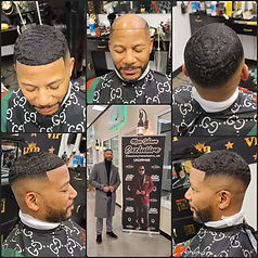 Gallery | Man Weave Exclusive