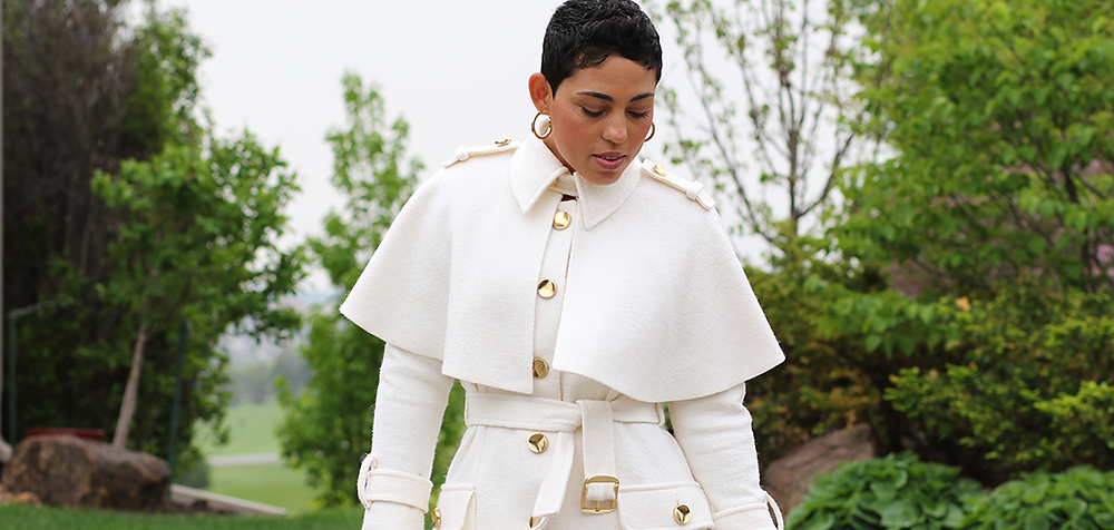 New Mimi G For Simplicity Fall Pattern