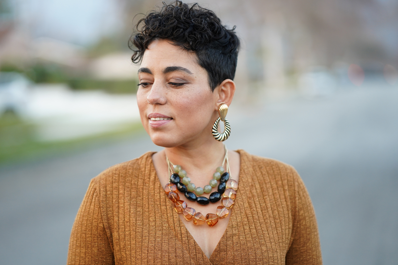 DIY WRAP DRESS USING NEW LOOK 6581 + SEW-ALONG VIDEO