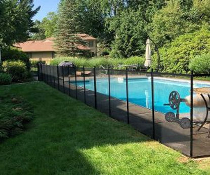 Pool Fence Information | Life Saver Pool Fenc
