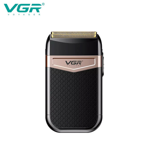 VGR V-331 Golarka foliowa męska | VGR